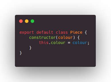 Coding Chess With TDD Codeheir