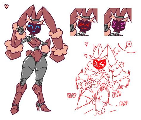 Rule 34 Alternate Form Alternate Species Anthro Athletic Brown Body Cowgirl Position Display