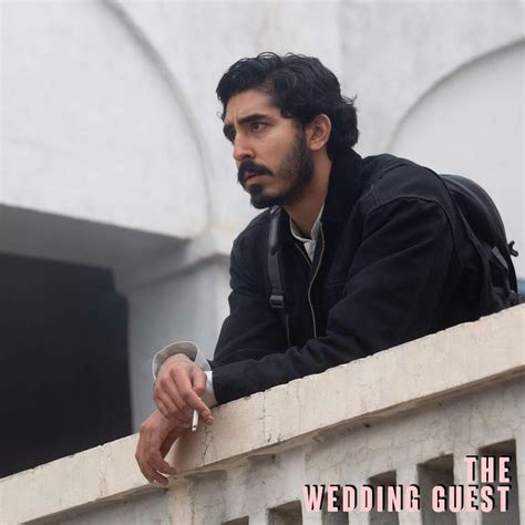 Image Gallery For The Wedding Guest Filmaffinity