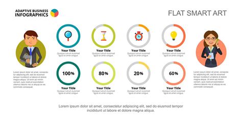 10 Free Comparison Infographic Templates For Your Presentation
