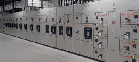 Dynamic Panels And Controls Pvt Ltd