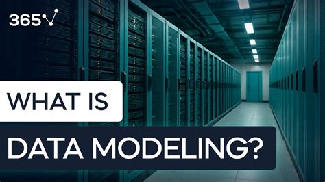 what is data modeling youtube