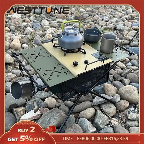 가성비연구소장 캠핑 버너 테이블 버너세트 받침대 버너테이블 미니 캠핑용품 휴대용 접이식 Daum 카페