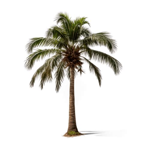 Palm Tree Png Pngs For Free Download