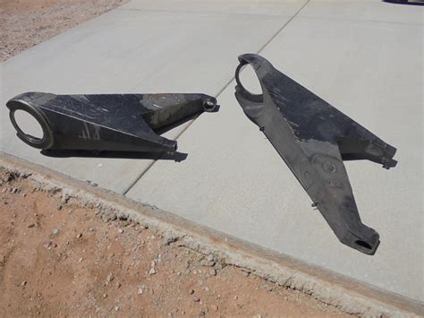 2007 Desert Dynamics Class 1 Rear Trailing Arms 600pair