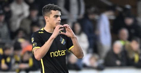 Uppt Aik Säljer Ayari För 45 50 Miljoner Kronor