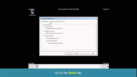 how to enter safe mode windows 7 everlasopa
