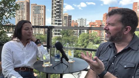 Scaling Tech Podcast On Linkedin Antioquias Work Ethic See The New Episodes Here 🔽