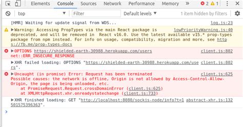Ruby On Rails Heroku And Restful Api Privacy And Security Problems