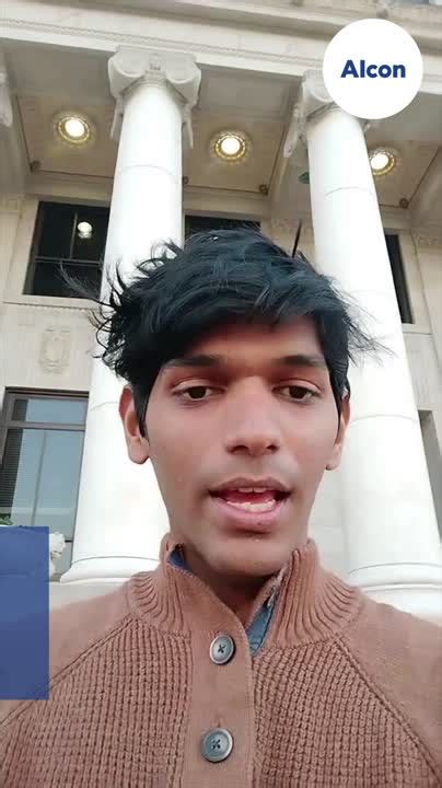 Alcon Alconcareers Alcon