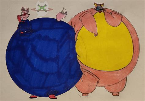 Super Buddy Bump By Danxdwolfenburg On Deviantart