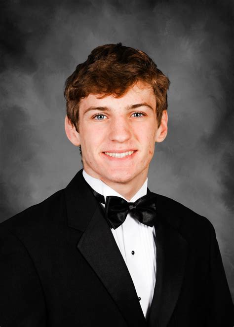 Adam Payton Polk Today