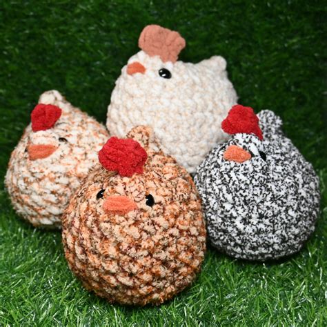 Mabel Chicken ‣ Bobbles And Bees