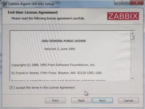 运维的利器 监控 zabbix 第二步：建设 部署zabbix agent windows server系统 agent客户端安装部署 zabbix server在windows的安装包