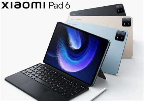 Xiaomi Pad Harga Dan Spesifikasi Terbaru September