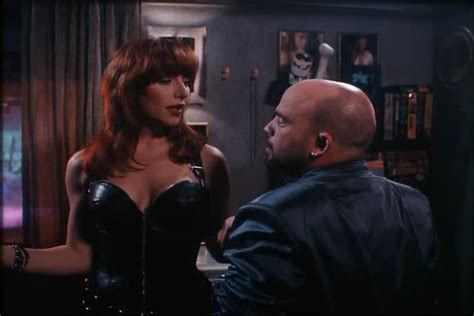 Naked Katey Sagal In Tales From The Crypt