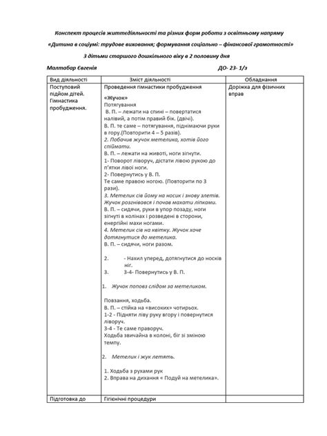 Документ Microsoft Word Pdf