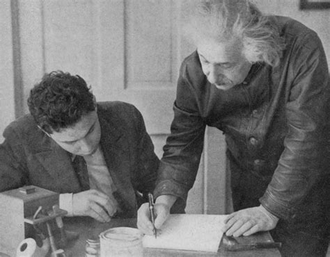 Albert Einstein Greatest Discoveries Of The Scientist Who Would Have