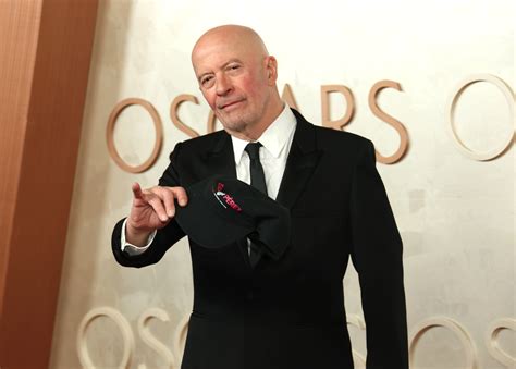 Jacques Audiard vuelve a liarla en los Oscar 2025: la pataleta del director de 'Emilia Pérez ...