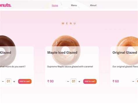 A Web Application Made With React And Redux Upwork