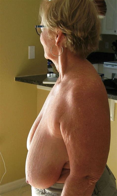 Long Tits Ispowednik