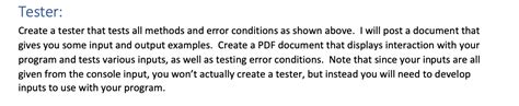 Solved Postfix Calculator You Will Need To Complete A