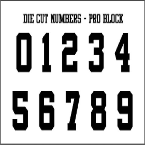 Digits Object Detection Dataset And Pre Trained Model By Digits Teantion