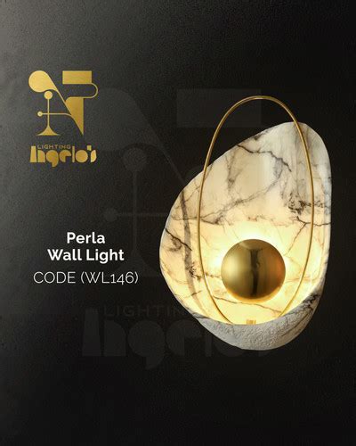 Perla - WL146 | Angelo's Lighting