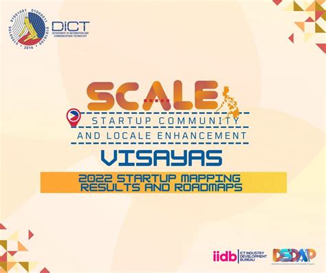Ict Industry Development Bureau On Linkedin Dict Scale Full Reports And Roadmaps Released The