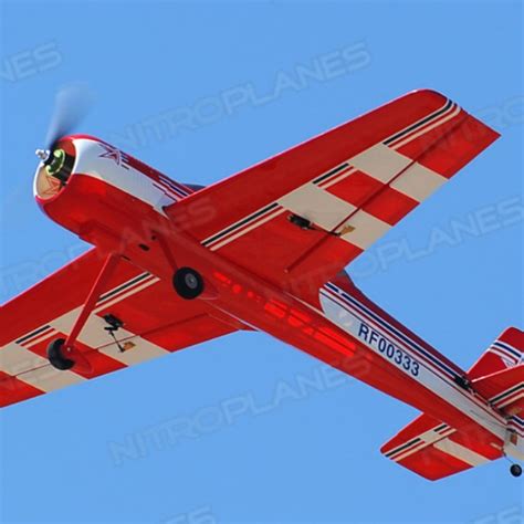 Rc Sukhoi Balsa Plane Hobbies Toys Toys Games On Carousell