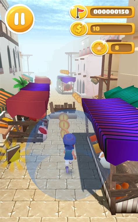 desert prince runner unity game source code by easysource codester