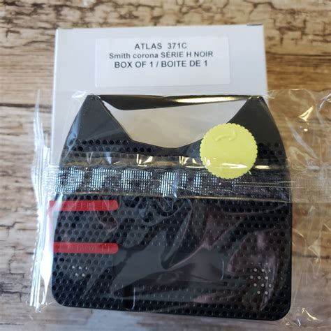 Ibm Selectric 1 And 2 Typewriter French Font Ball 12 Script Service De Bureau Expert