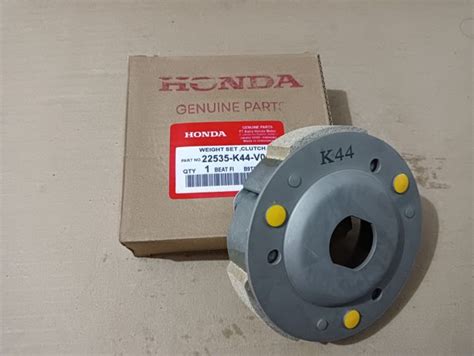 Clutch Bell Honda Beat Fi At Edna Mondragon Blog