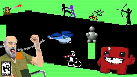 Adobe Flash Animation And The Impact Of Flash Games By Jestra11 Jestra11 Medium