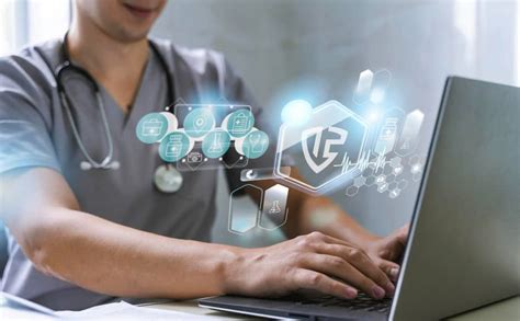 Strengthening Healthcare Cybersecurity The New Hipaa Updates Add Microsegmentation 12port