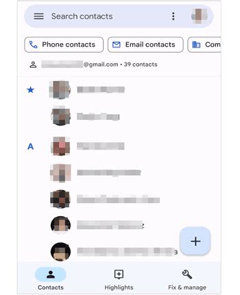 Swiftly Sync Samsung Contacts To Google Via Solutions