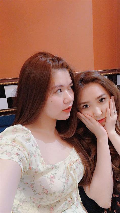 Th Th Ch Nh To N Ch Em G I C Ng D N Hot Girl Vi T Xinh P L I C N T I N Ng C Ch L N Em