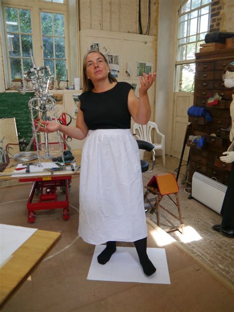 Working With The Cracker Packer Models Hazel Reeves