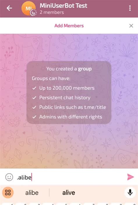 Sujeet Mahto On Linkedin Python Telegram Botdevelopment Opensource