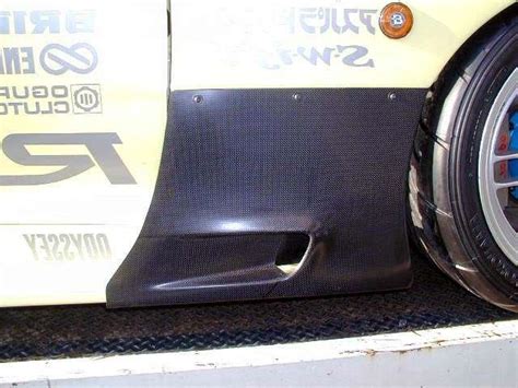 Re Amemiya Fd3s Side Diffuser For Gt Ad Kit Carbon First Gear Project