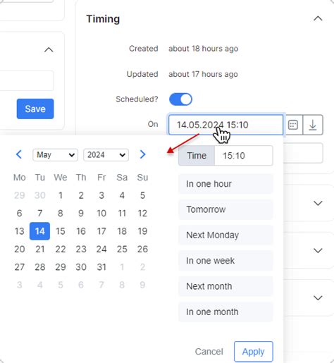 Tasks Splynx Documentation
