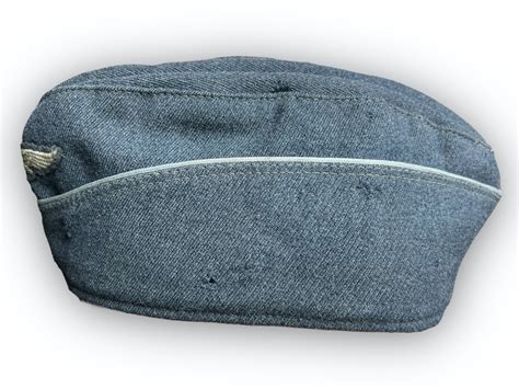 Luftwaffe Officer Side Cap Sold Militaria Online Shop Militarista