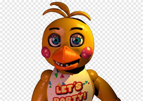 Рисунок чики из фнаф 2 Фото подборки