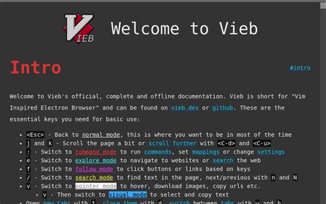 vimium alternatives and similar apps and services alternativeto