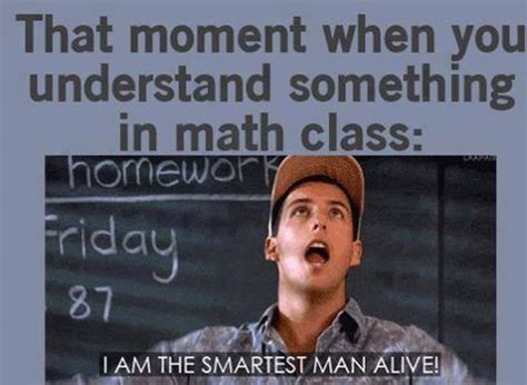50 Funny Math Memes We Can All Relate To And Laugh At Loudly