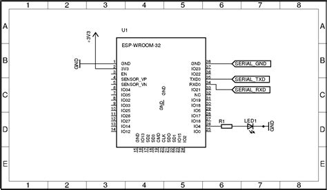 Esp32 Wifi Sniffer Łukasz Podkalicki