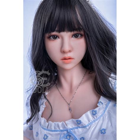 Kiko E Sedoll 155cm Realistic Silicone Sex Doll Medical Grade Silicone Dolls Safe