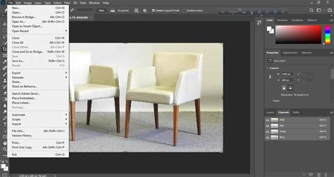 How To View Clipping Path In Photoshop For Beginners Guide