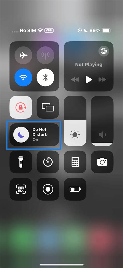 How To Leverage Do Not Disturb On Iphone [expert Tips]