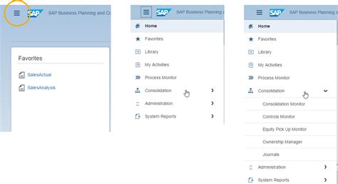 Improved User Experience In Sap Bpc 11 Sap Community